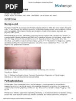 JBI Critical Appraisal-Checklist For Case Series | PDF | Performance ...