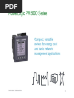 PowerLogic T500 Substation Controller | PDF | Computer Engineering ...