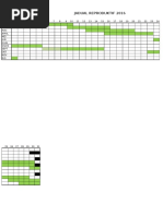DLL Checklist - Final | PDF