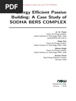 Case Study - Nift Bangalore | PDF