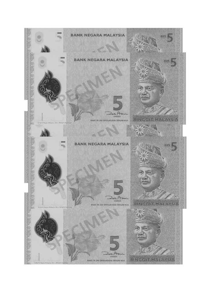 Ringgit Malaysia | PDF