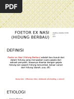 Obat Bebas Terbatas P1-P6 | PDF