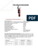 Petroleum Products Classification by Flash Point | PDF