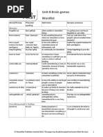 Tattoo Worksheet | PDF | Games & Activities | Art