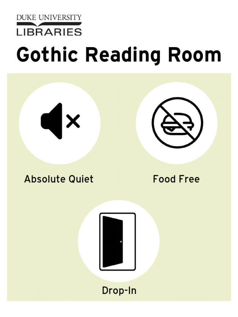 Gothic RR Sign 1 | PDF