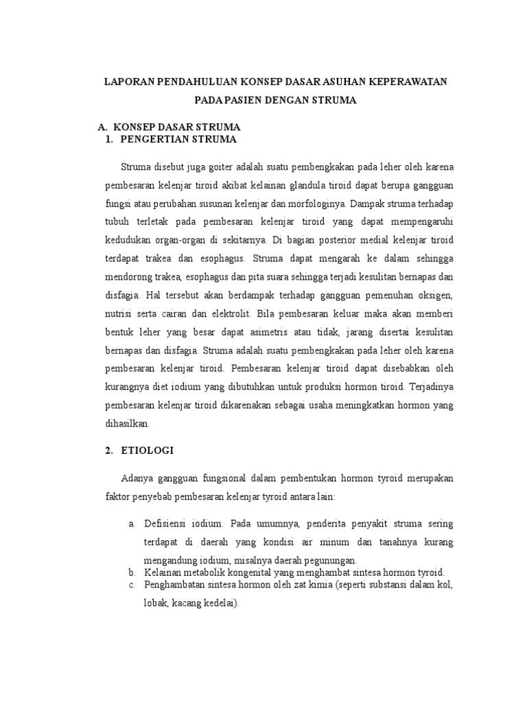 LP Struma | PDF | Sains & Matematika