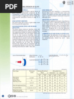 UPN Profiles Tables | PDF