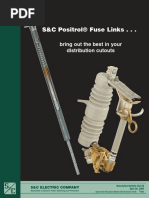 Kearney Fuse Links Catalog Ca132031en | PDF | Fuse (Electrical ...