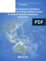 Global Search and Rescue Regions Map | PDF | Search And Rescue ...