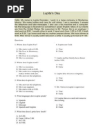 The Our Father Sequencing Activity Sheet | PDF