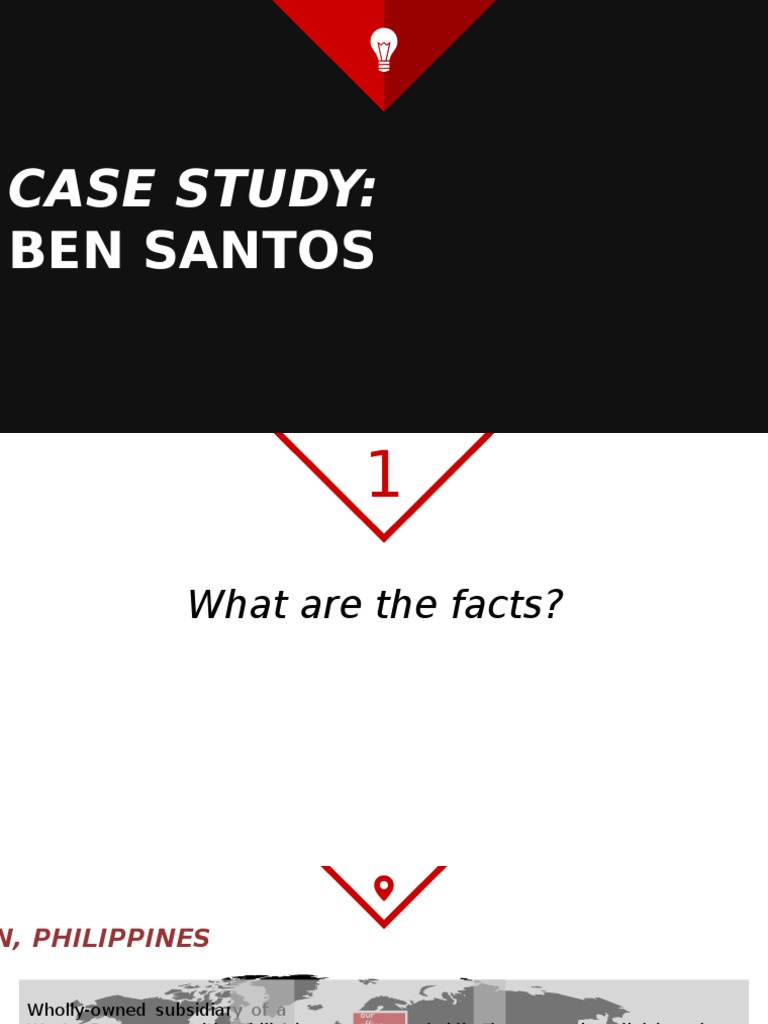 Case Study HBP | PDF | Strategic Planning | Leadership