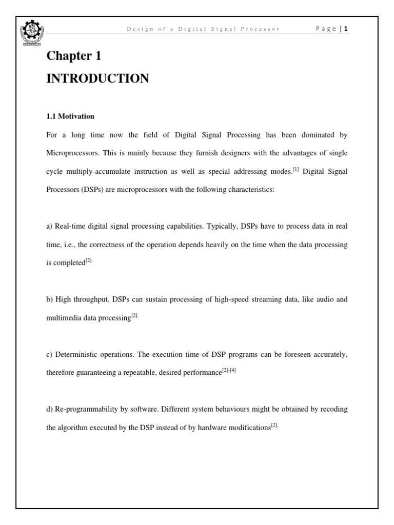 Digi Sign Proc | PDF | Field Programmable Gate Array | Digital Signal ...