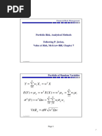 CITF Exam Specimen Paper Overview | PDF | Letter Of Credit | Invoice