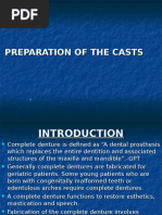 Prosthodontic Diagnostic Index (Pdi) For The Partially Edentulous and ...