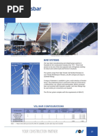 WEBFORGE - Grating Catalogue | PDF | Fibre Reinforced Plastic ...