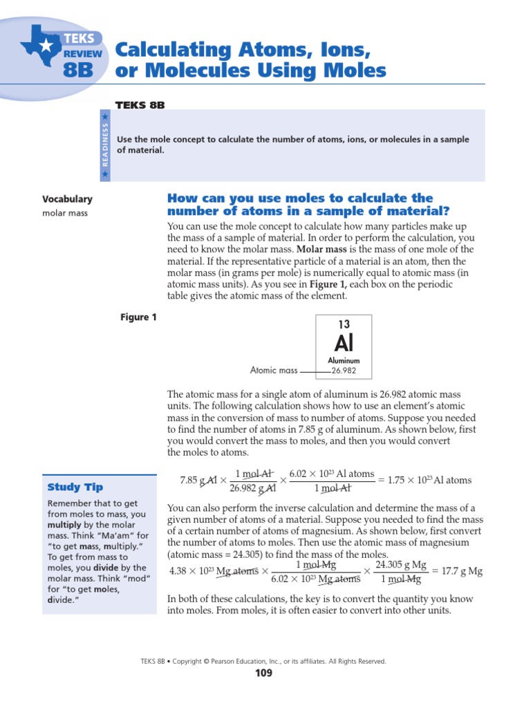 Day 4 - Stoichiometry WS | PDF | Mole (Unit) | Stoichiometry
