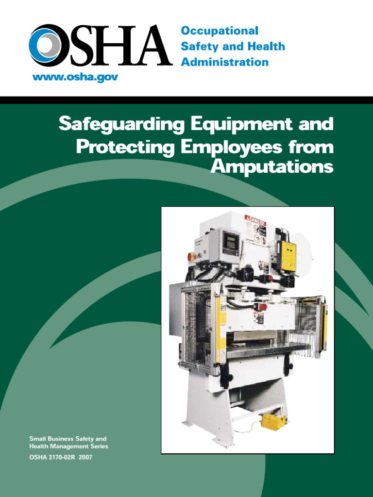 Safety Osha Test | PDF