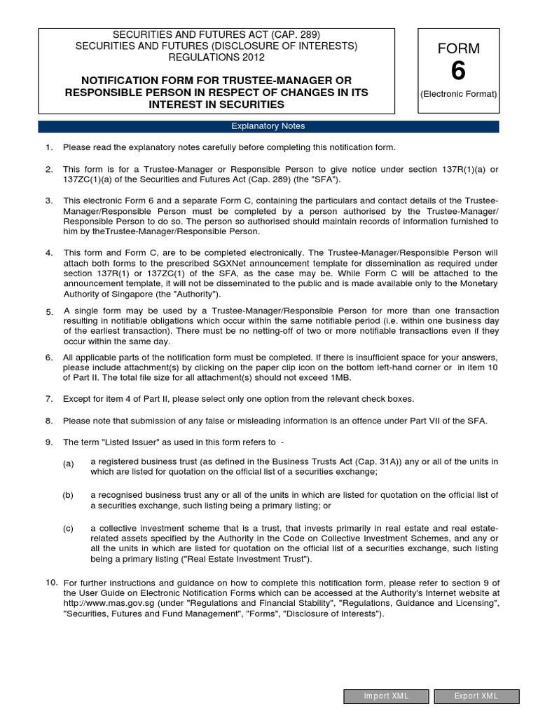 Form 6 - KDCRM 27022017 Final | PDF | Securities (Finance) | Option ...