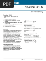 Product Data Sheet SP-8888 | PDF