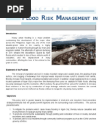 Proclaimed Watershed Reserves | PDF | Environmental Protection ...