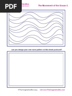 Sew Free Mouth Puppet Pattern 1 of 2 | PDF