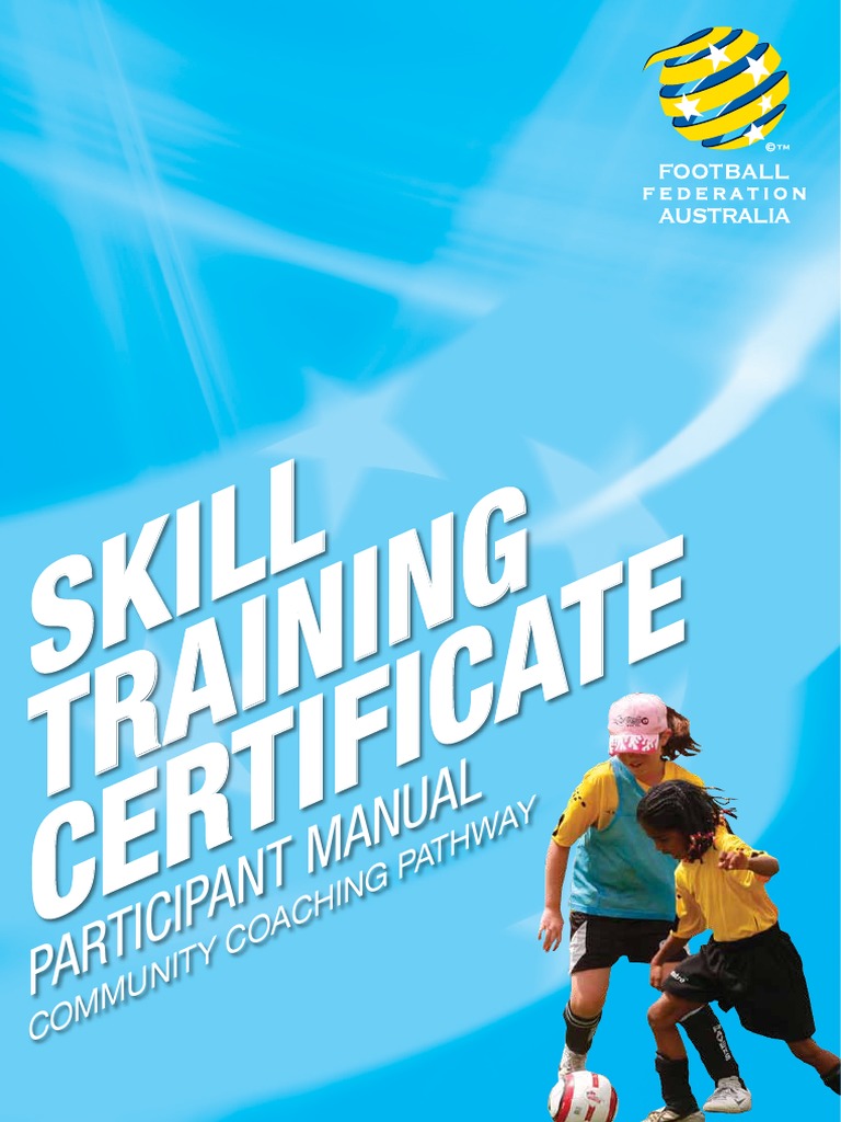 FFA Skill Training | PDF | Mindset | Motivation