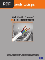 Ducab Cable Catalogue & Ordering Guide | PDF | Iso 9000 | Electrical Wiring