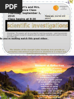 Fifth Science 3 | PDF | Pluto | Gravity