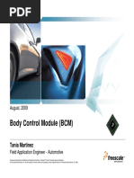 List of Basic Software Modules, V1.0.0 | PDF | Computer Network | Application Programming Interface