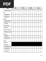 GANTT CHART - PHD RESEARCH TIMELINE (2023-2026) - Sheet1 PDF | PDF ...