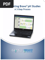 DeMeester Score Overview for GERD | PDF