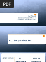 Etimología y Origen del Derecho | PDF | Moralidad | Justicia