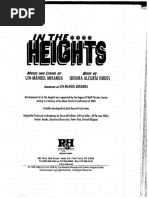 Libretto - Come From Away - Sheet1 | PDF | Language Arts & Discipline