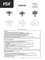 BISPLATE 80 Steel Specifications | PDF