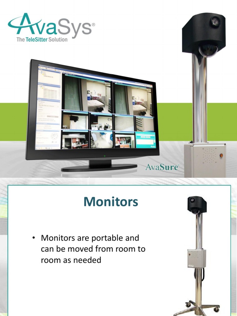 Remote Patient Monitoring Guide | PDF | Patient | Patient Safety