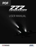 SODE UserGuide | PDF | Menu (Computing) | Computer File