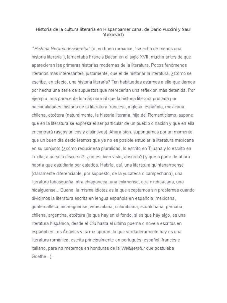 Historia | PDF | España | America latina