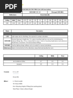 ASHRAE-tables Lighting Power Density PDF | PDF