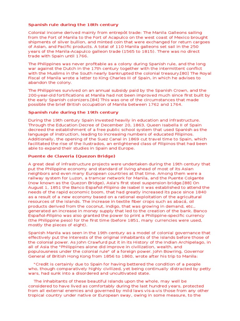 Phil Hist Salutan | PDF | Philippines | Unrest