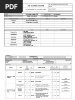Height Pass Screening Form | PDF