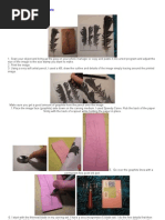 Hospital Paper Collage - Free Printable Papercraft Templates | PDF ...