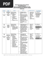 Log Masuk Dan Cara Mengisi AINS | PDF