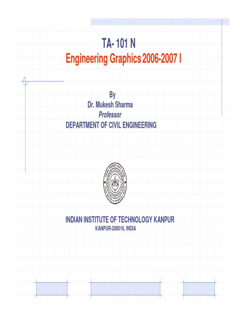 TA 101 Lecture1 PDF | PDF | Art