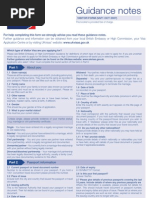 Form 956A: Authorised Recipient Guide | PDF | Law