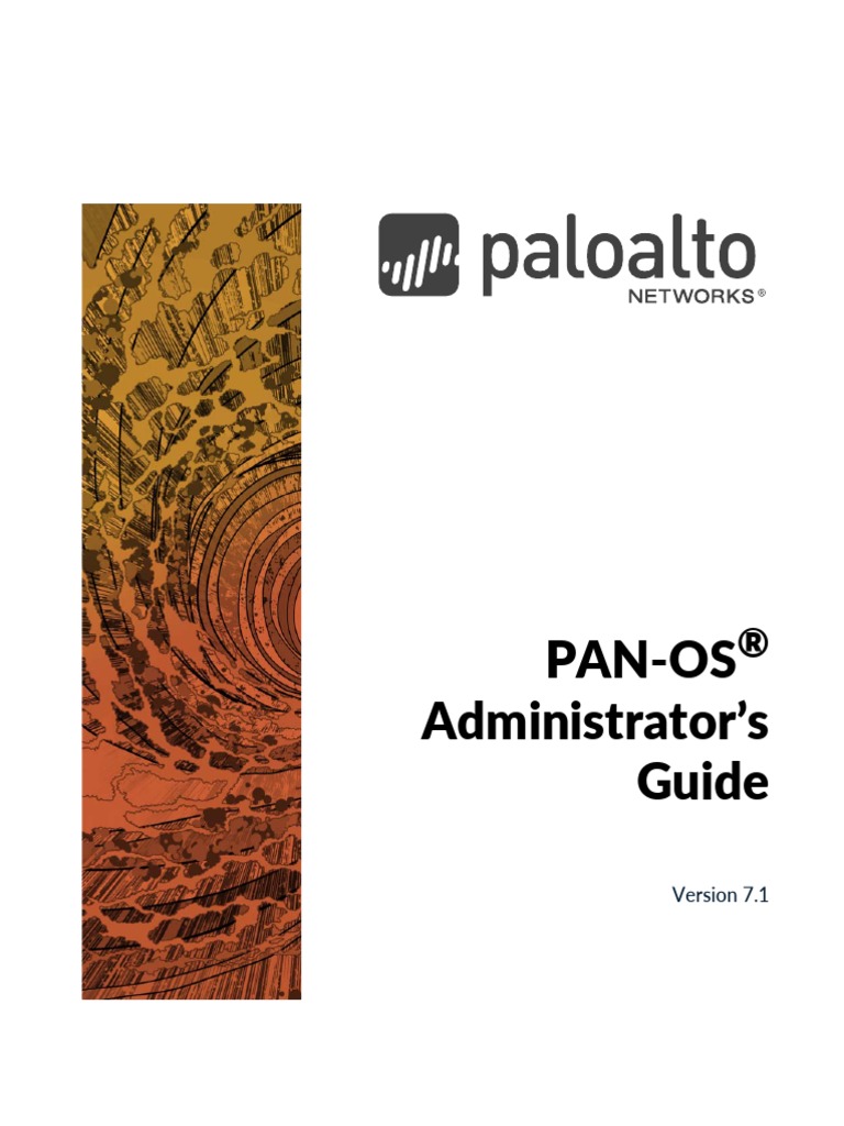Pan Os Admin | PDF | Domain Name System | Radius