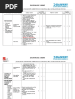 6.risk Assessment of Epoxy Coating System (Rev-2) NEW OK | PDF ...