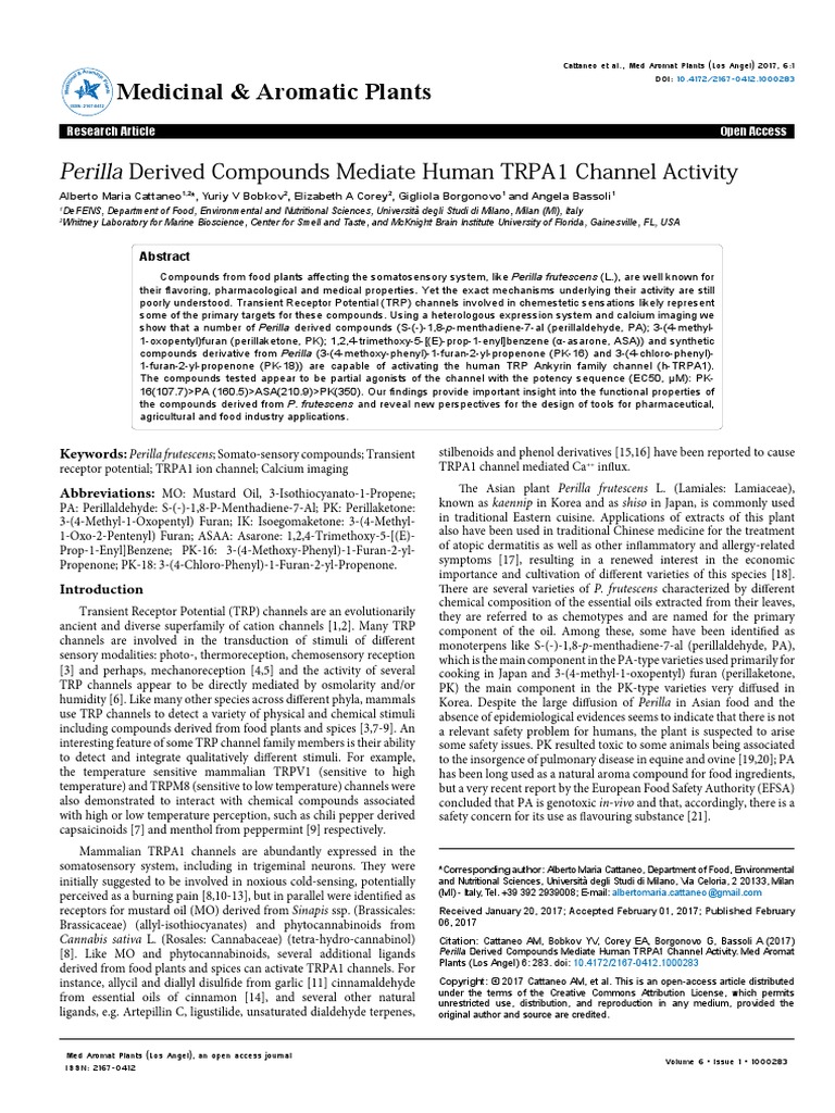 tmpAB61 TMP | PDF | Chemistry | Science