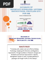 2 Basics of Ohe Design | PDF | Manufactured Goods | Electrical Engineering