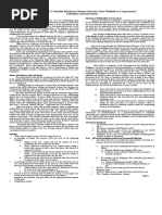Guidelines and Instructions For BIR Form No. 1601-EQ Quarterly ...