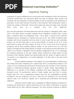 Certification Program Overview Datasheet | PDF | Certification | Knowledge